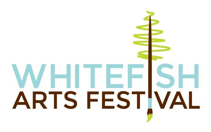 Artist Line Up – Whitefish Arts Festival